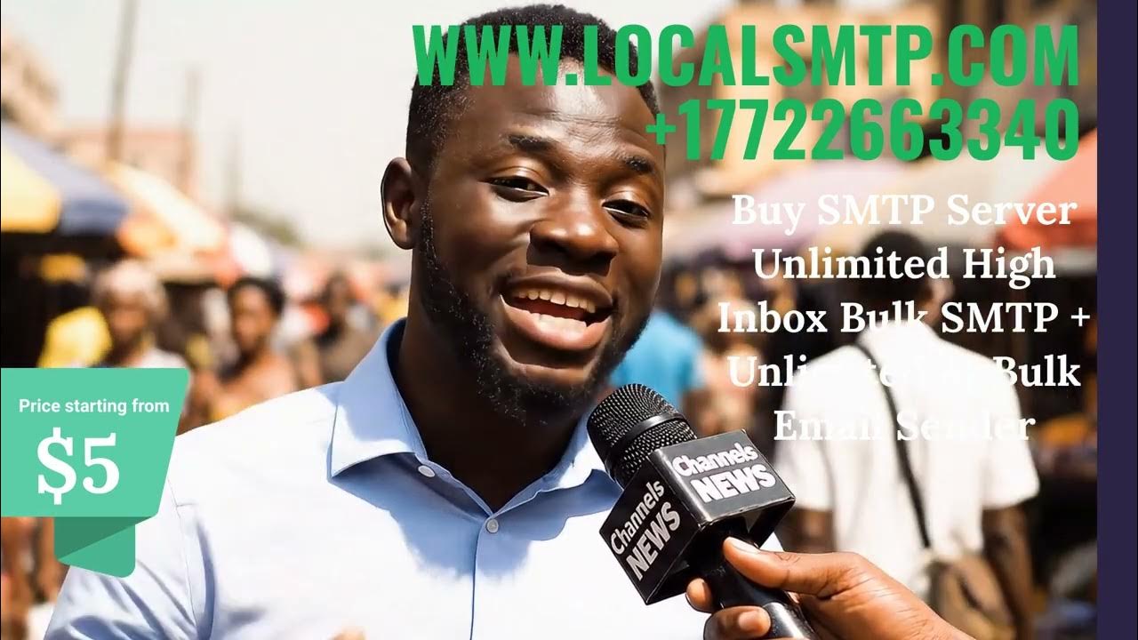 With www.localSMTP.com you get: → Professional email server setup → ...