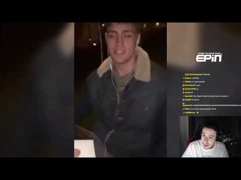 Ataberk Doğan - Bu Ne Olaki ? İzliyor !