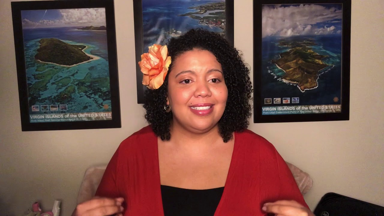 Becky Bass Submission - YouTube