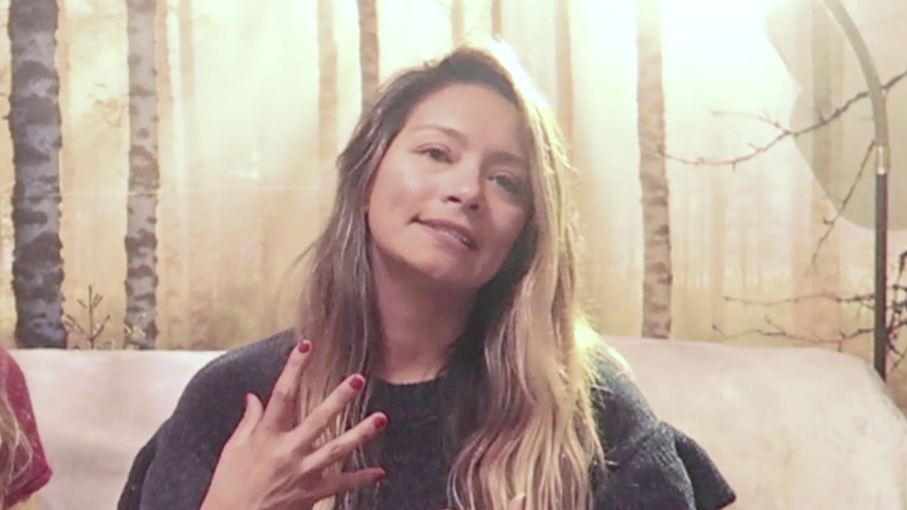 A Rewalk Experience - with Marcela Turnage - YouTube