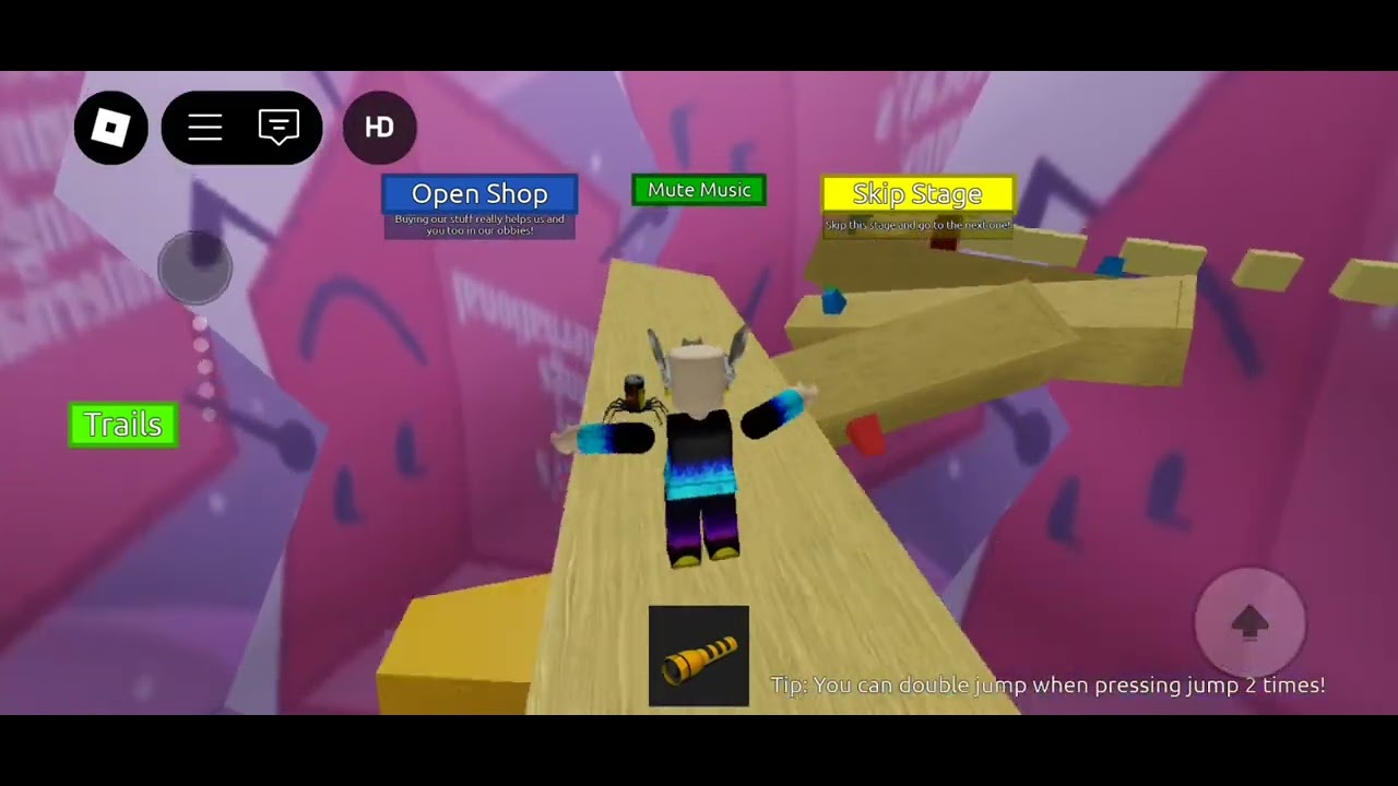 Playing a bfdi roblox game. - YouTube