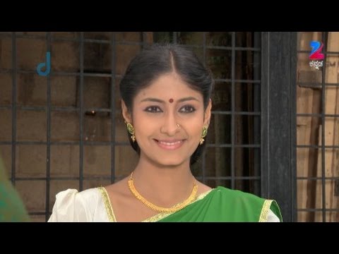 Mahadevi - Full Episode - 32 - Manasa Joshi - Zee Kannada - YouTube