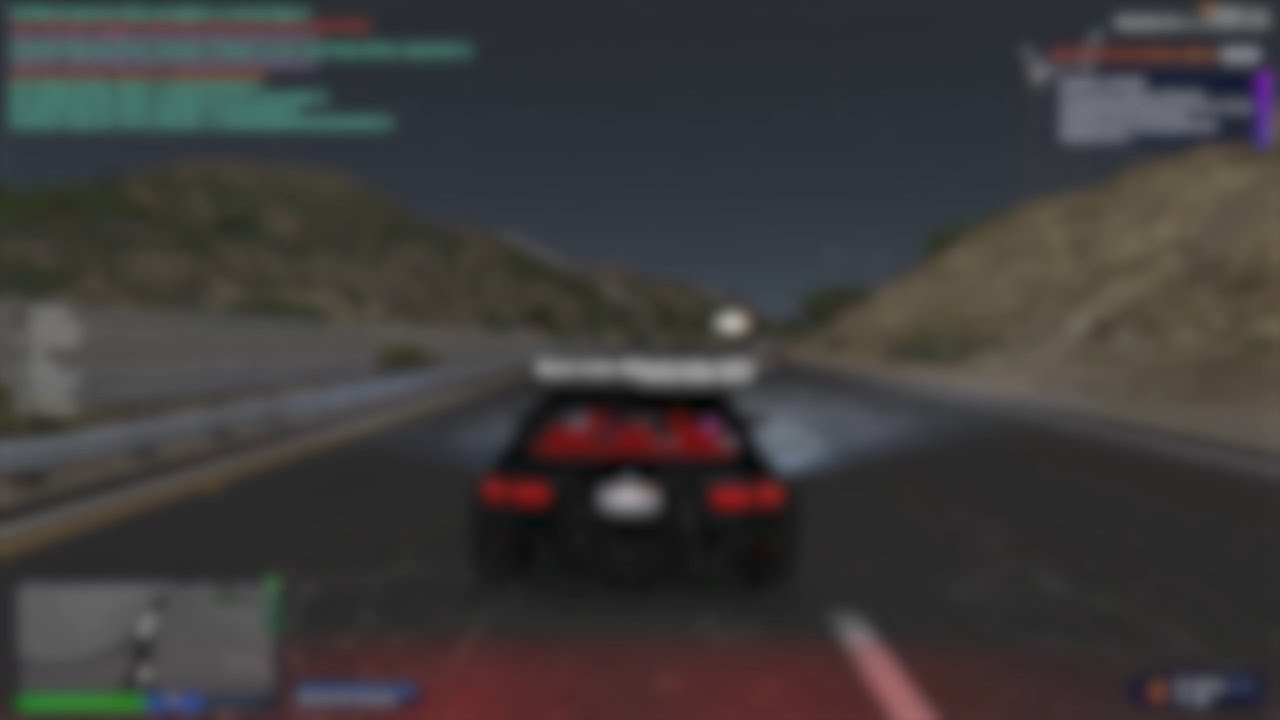 Взглянем В Глаза Правде ♡ GTA RP | REDWOOD - YouTube