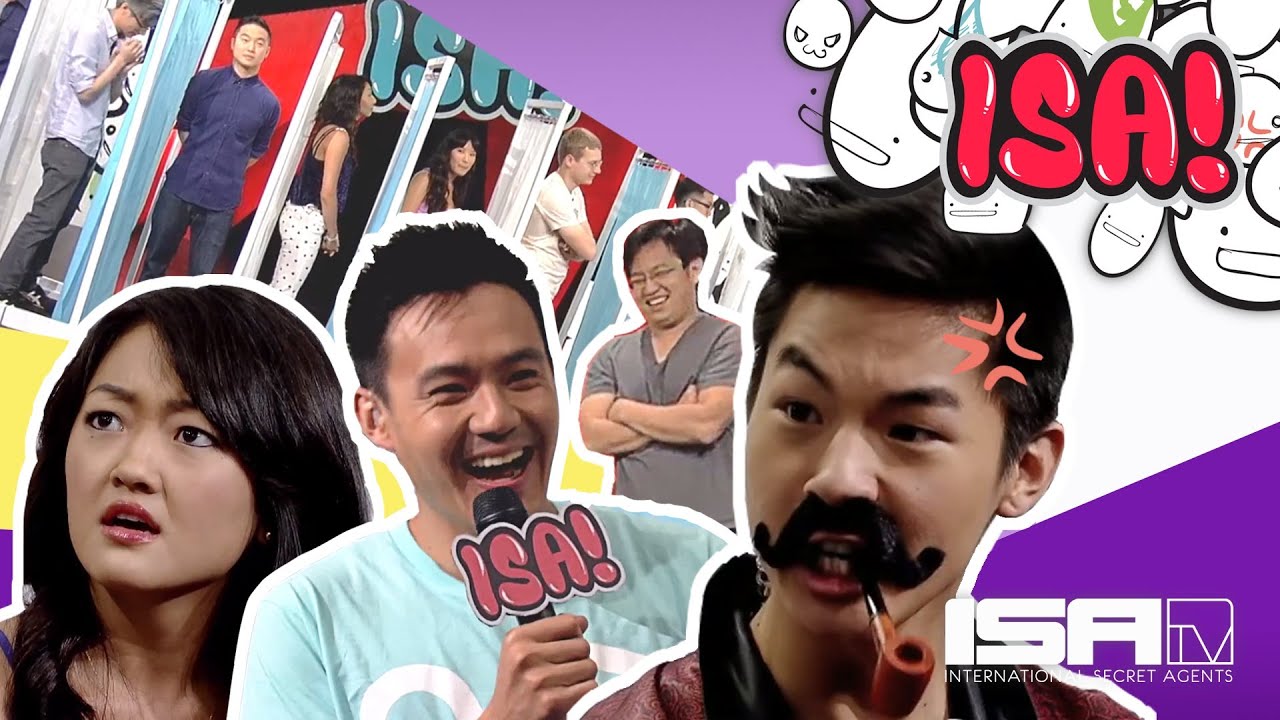 Hilarious Game Show Highlights ft FreddieW, FrmHeadToToe, & More! - YouTube