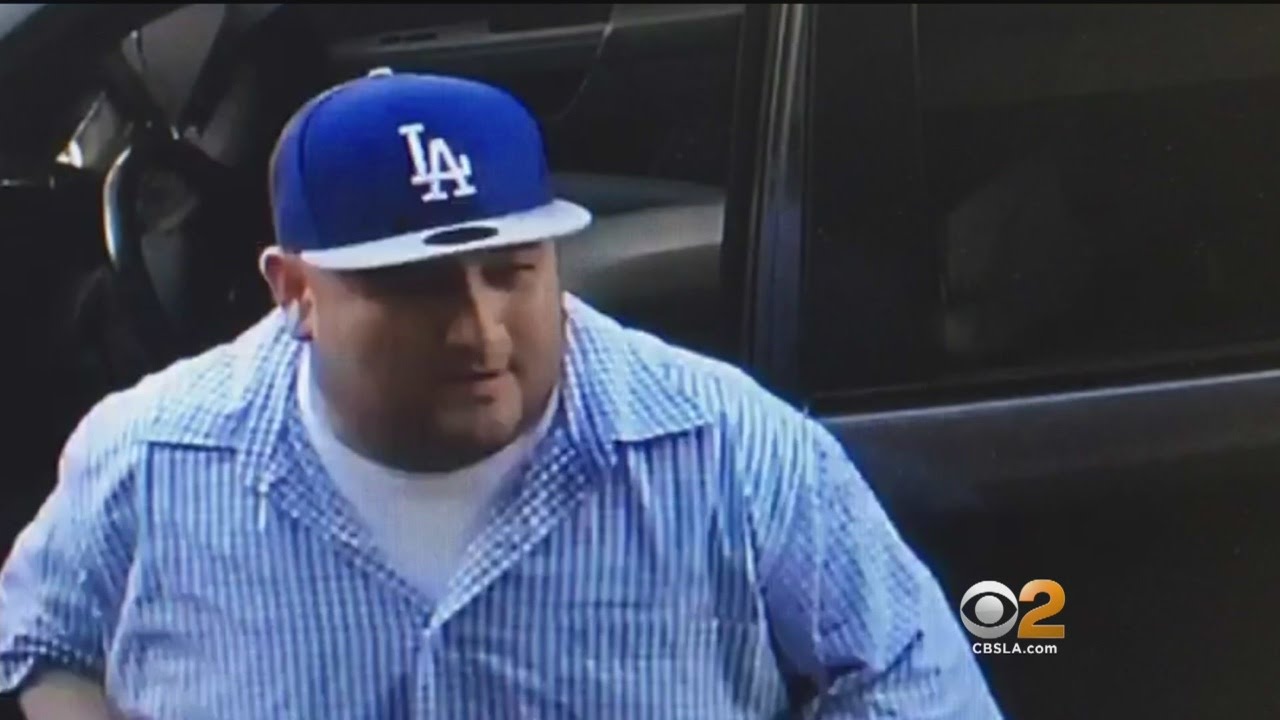 Office Creeper Suspect - YouTube