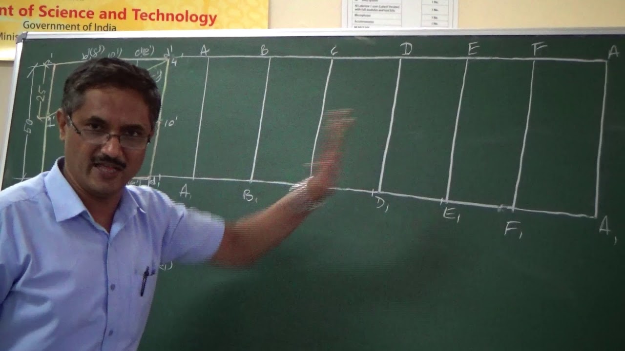 Session 4: Development of a Hexagonal Prism - YouTube