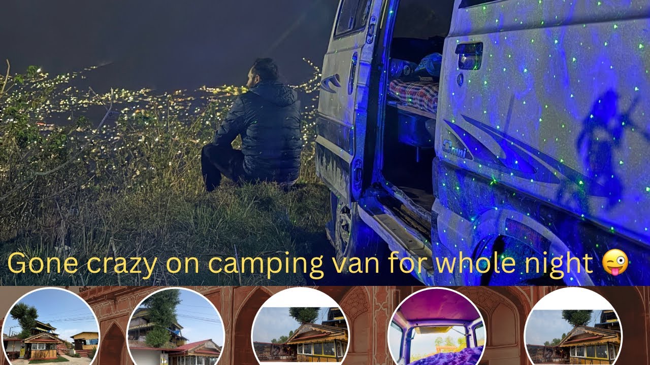 Kalu Pandhey Dada ma raat vaar camp|| Silauto View Resort 😍|| #ep - YouTube