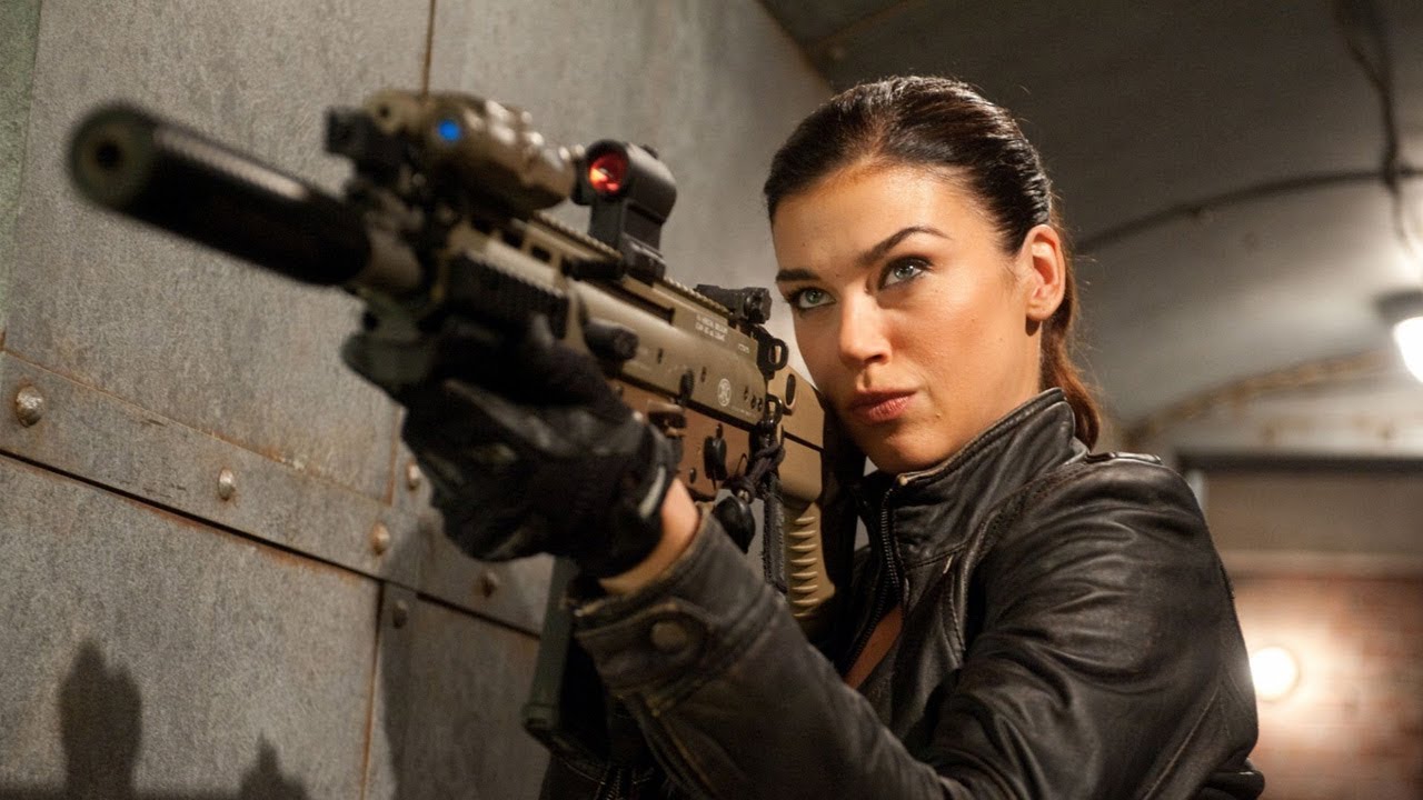 [Amazing Action Movies] BANK JOB -New Action crime Movies- Best ...