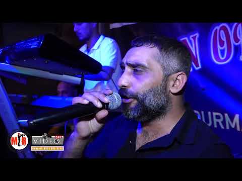 Şehmus Özbay - Seyrantepeli Rıdvan Gowevd Raks Cida New Live