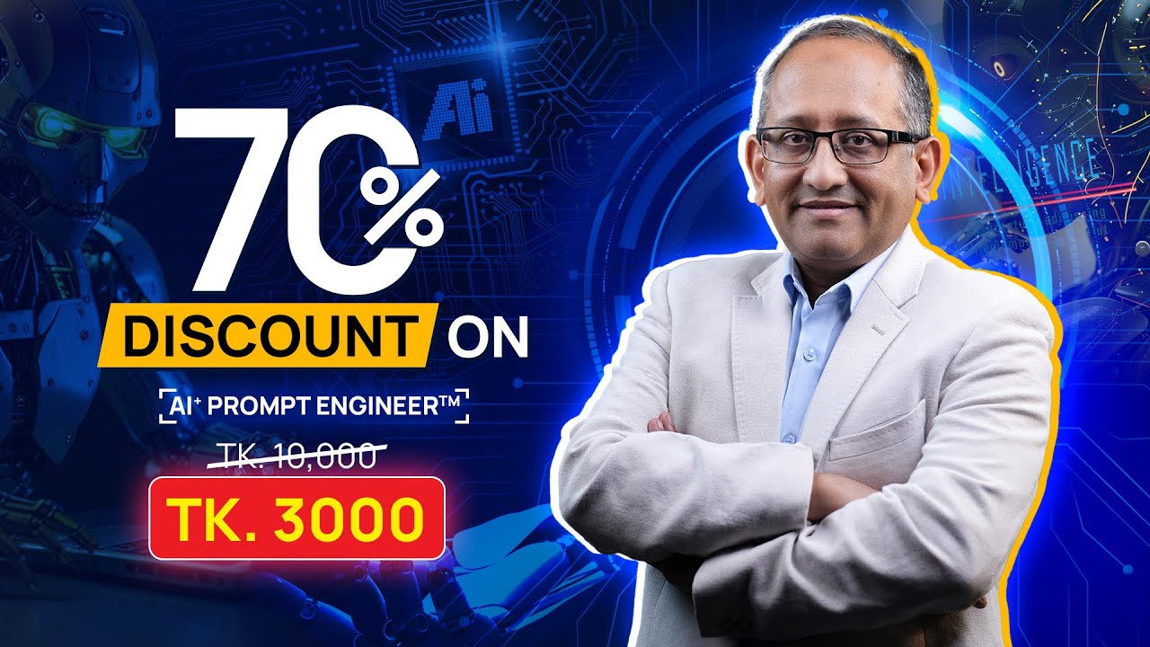 70% Discount on Course ! Register Now👉 - YouTube