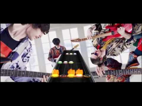 Polyphia - Yas (Feat. Mario Camarena and Erick Hansel) Clone Hero Chart ...