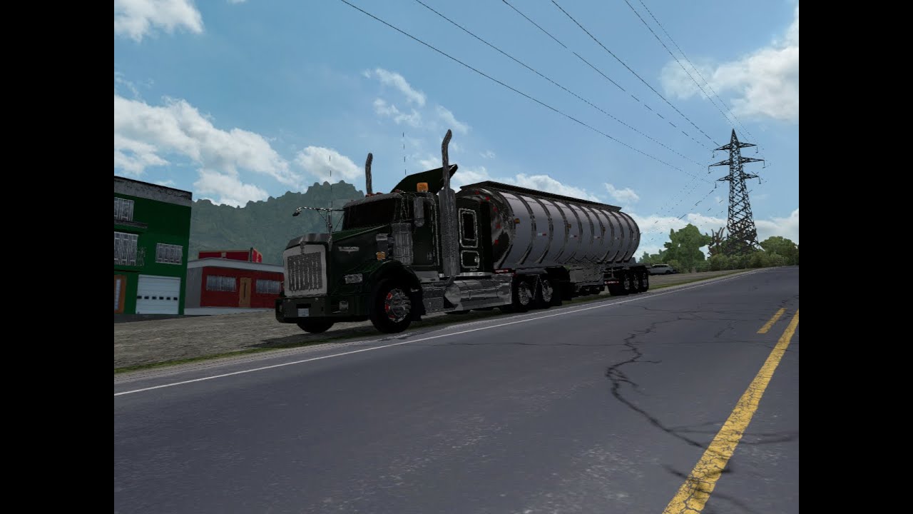 LA GUAPA DE Alex Taborda Ats Colombia 1 Parte - YouTube