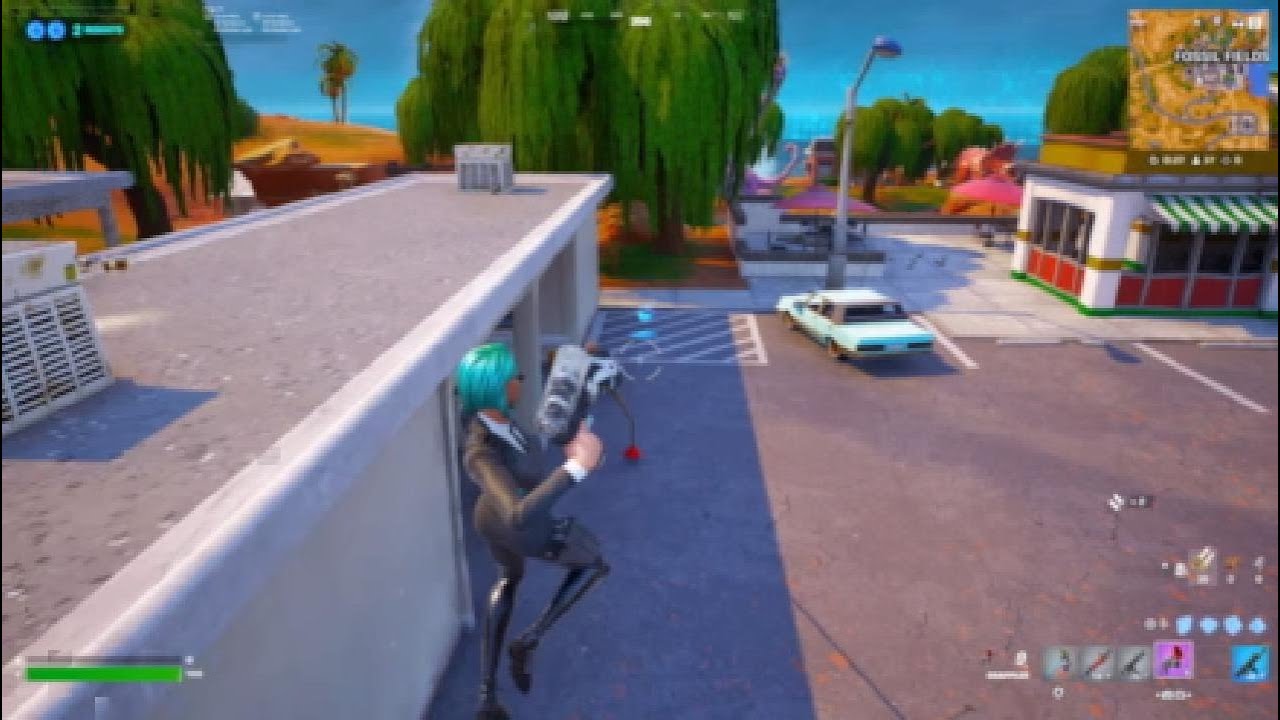 Ranked Reload Gameplay | 12 kills - YouTube