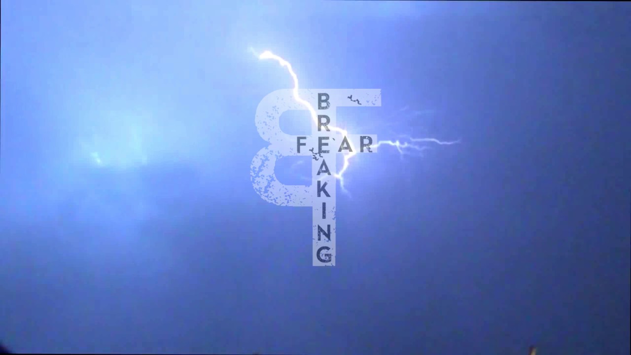 Breaking Fear - Tempestad (Official Audio) - YouTube