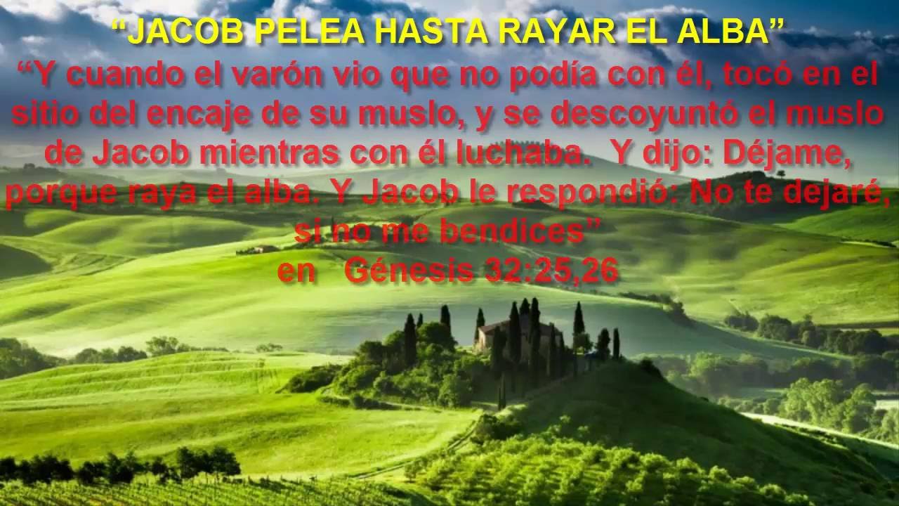 18 agosto 2016 JACOB PELEA HASTA RAYAR EL ALBA - YouTube