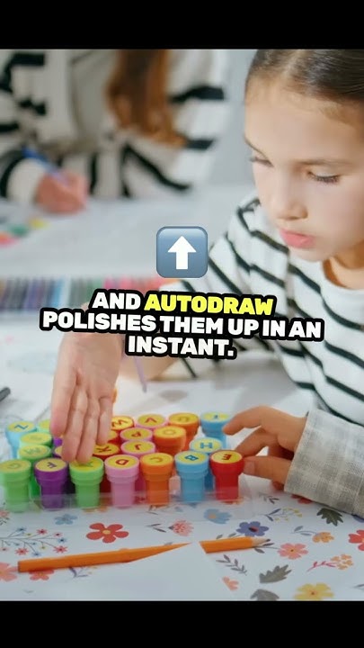 🖼️ This AI Turns Doodles Into Real Art - YouTube