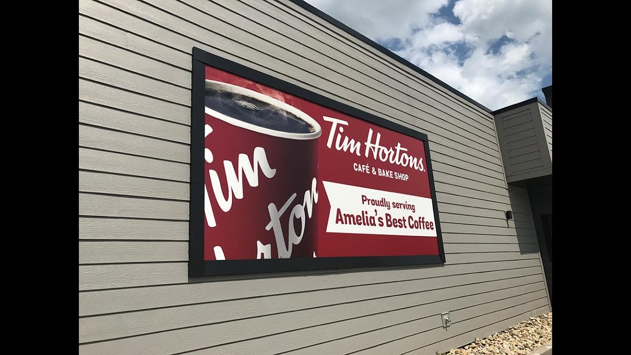 Lind SignSpring Promotional Video - YouTube