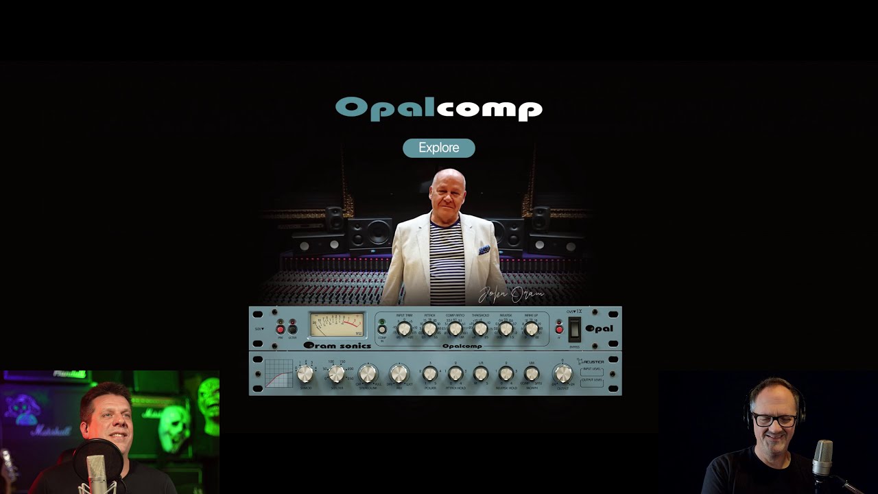 Acustica OPAL COMP, SALT, MYSTIC, PUMPKIN, CARDINAL, STRAW | Killer ...