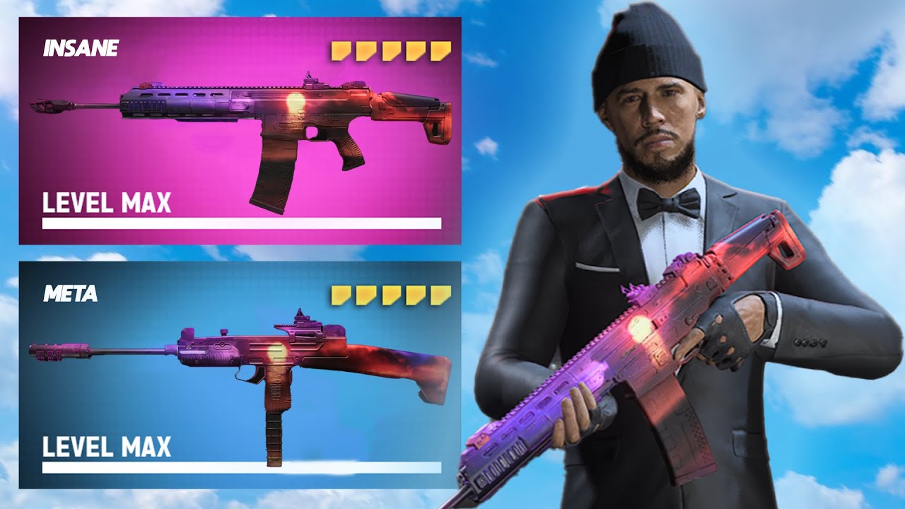 The NEW DEVIN BOOKER Bundle is Meta on Rebirth Island! - YouTube