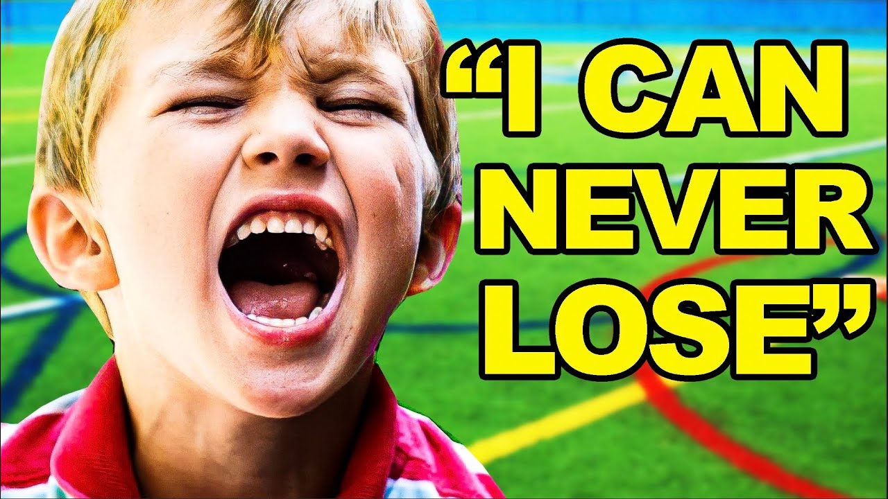 Spoiled Rich Kid Gets The KARMA He Deserves! (HILARIOUS) - YouTube