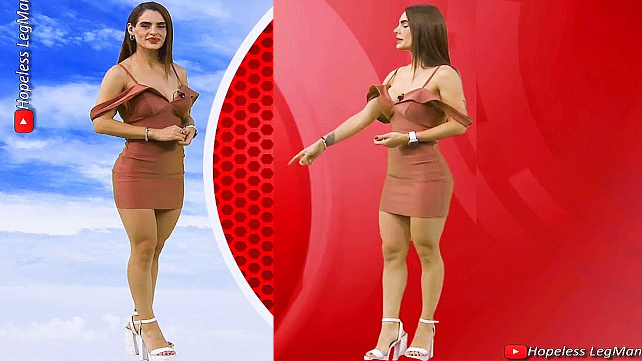 Graciela Novaski 2025 Feb 11 - YouTube