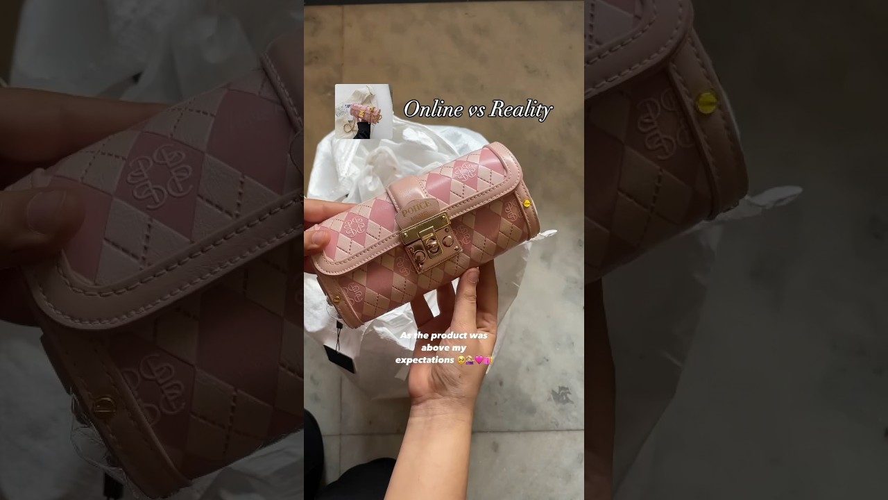 [Meesho Cross body bag,ASMR, ASMR Video, ASMR Sound, Unboxing, Unboxing ...