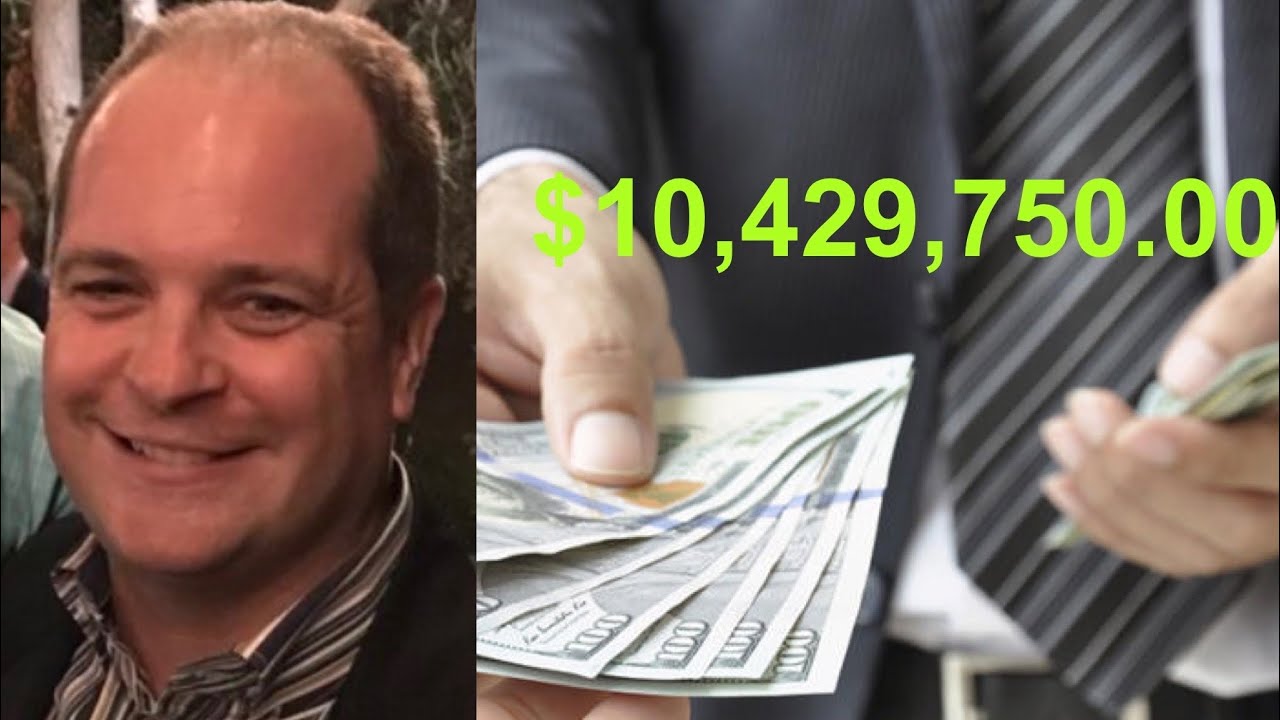 ResMed Leadership Compensation for 2020 How much Michael Mick Farrell ...