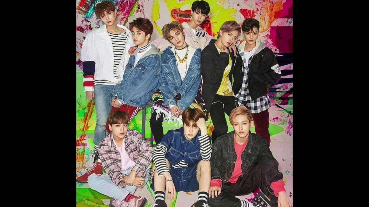 NCT 127 (엔씨티 127) - Dreaming [Album 'Chain'] - YouTube