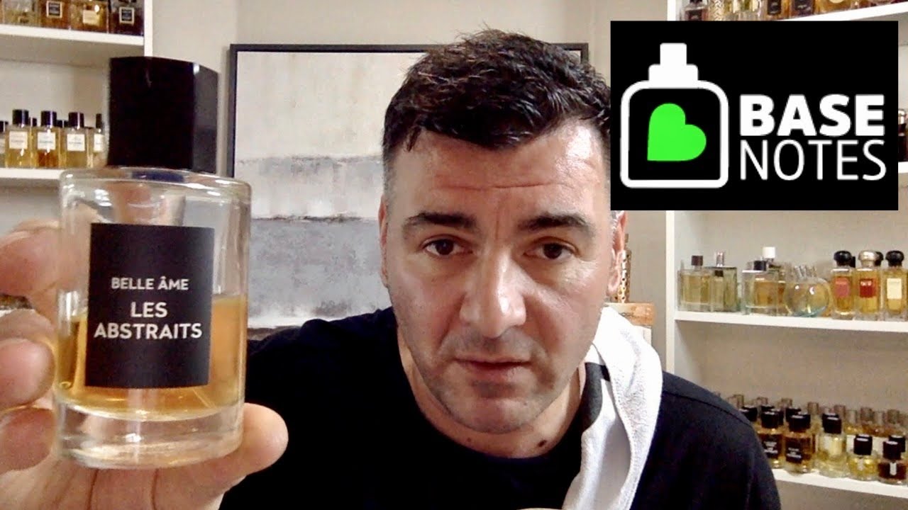 LES ABSTRAITS FINALISTS FOR BASENOTES AWARDS - YouTube