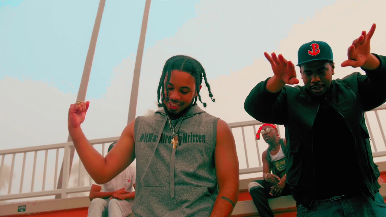 CMHretro - Picture This (feat. AJ & Jay Durr) [Official Music Video ...
