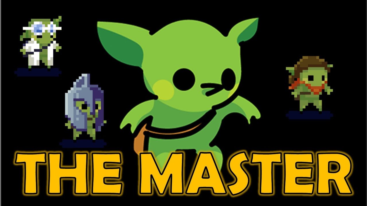 Peg Master - Fun Day Friday - YouTube