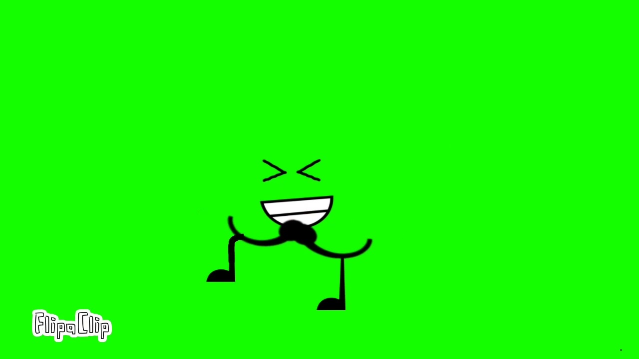 Distraction Dance Green Screen Object Show Edition - YouTube