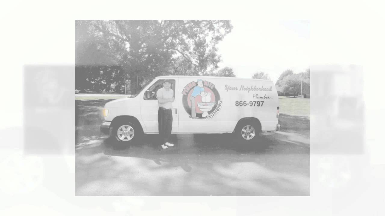 Springfield Plumber | Plumb Rite Plumbing in Springfield, MO - YouTube