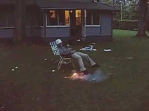 Drunk Friend Alarm Clock - YouTube