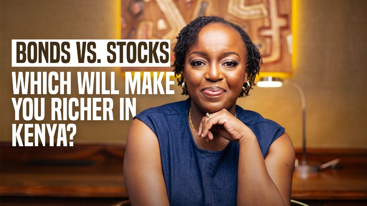 Stocks vs. Bonds for Beginners: Where Should You Start? - YouTube