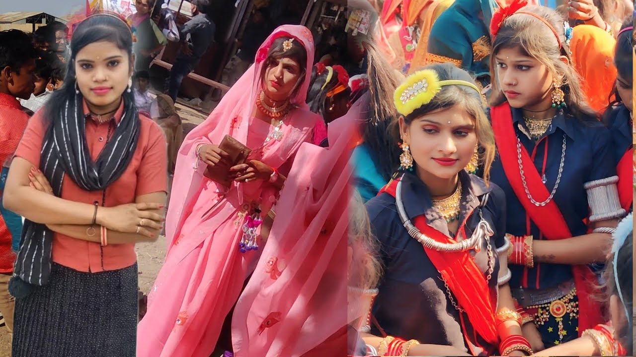 आदिवासी ढोल adivadi culture 😍 आदिवासी संस्कृति वीडियो | adivasi dhol ...