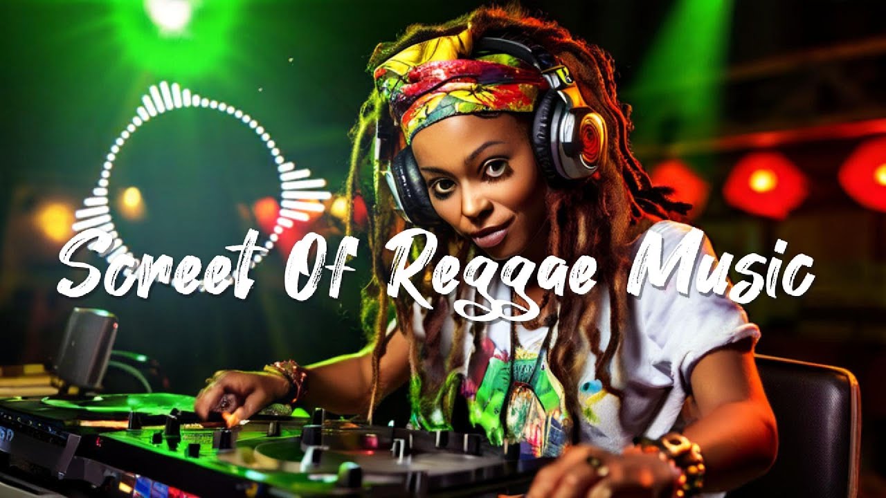 SWEET OFF REGGAE MUSIC REGGAE PART ACCOUSTIC TOP ABSTRAK REGGAE - YouTube