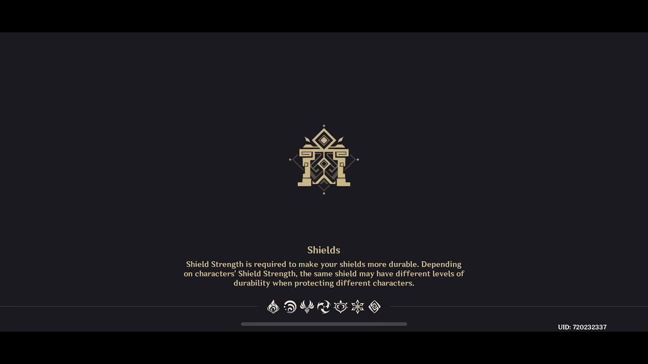 Healing players again in signora domain | genshin impact 3.2 to 3.3 ...