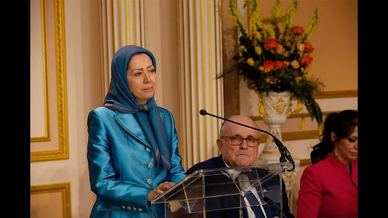 International solidarity with the Iranian people’s Resistance- June 30 ...
