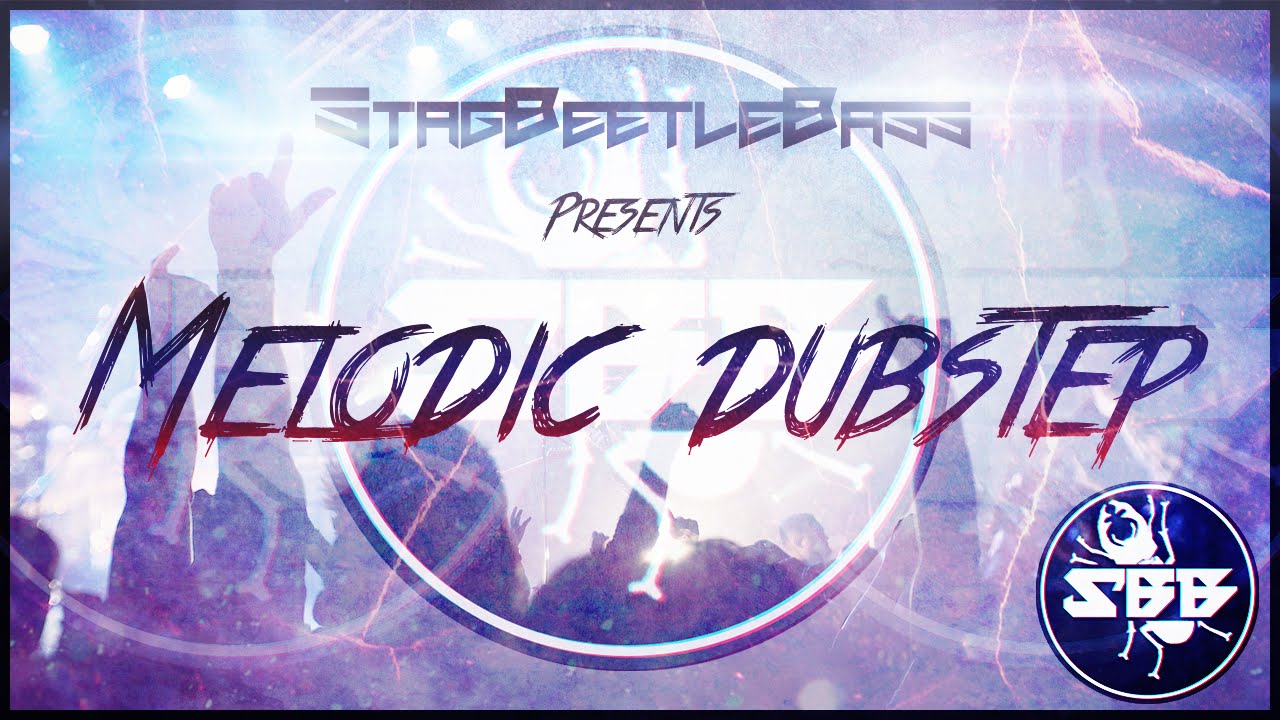 【Melodic Dubstep】Toby Fox - Undertale (Chime Remix) - YouTube