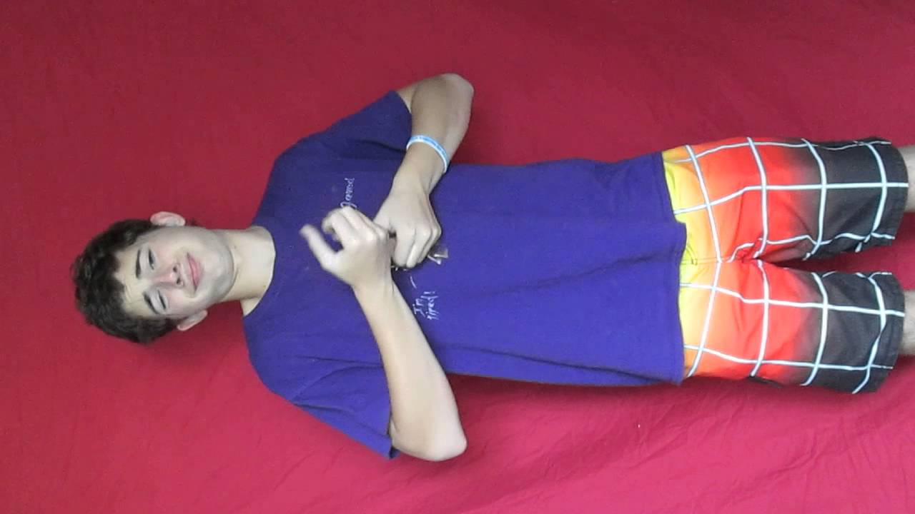 No One Like You by Scorpion ASL!!!!!!! - YouTube