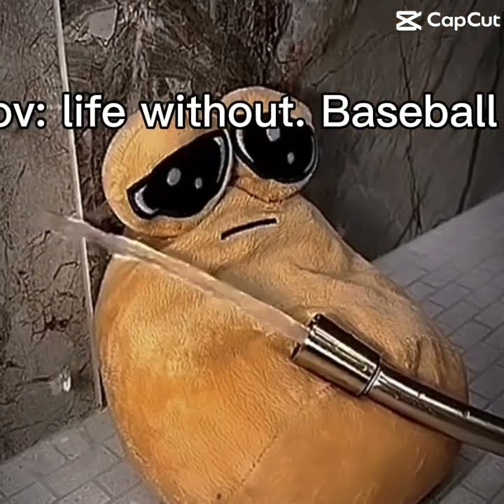 Baseball is life - YouTube
