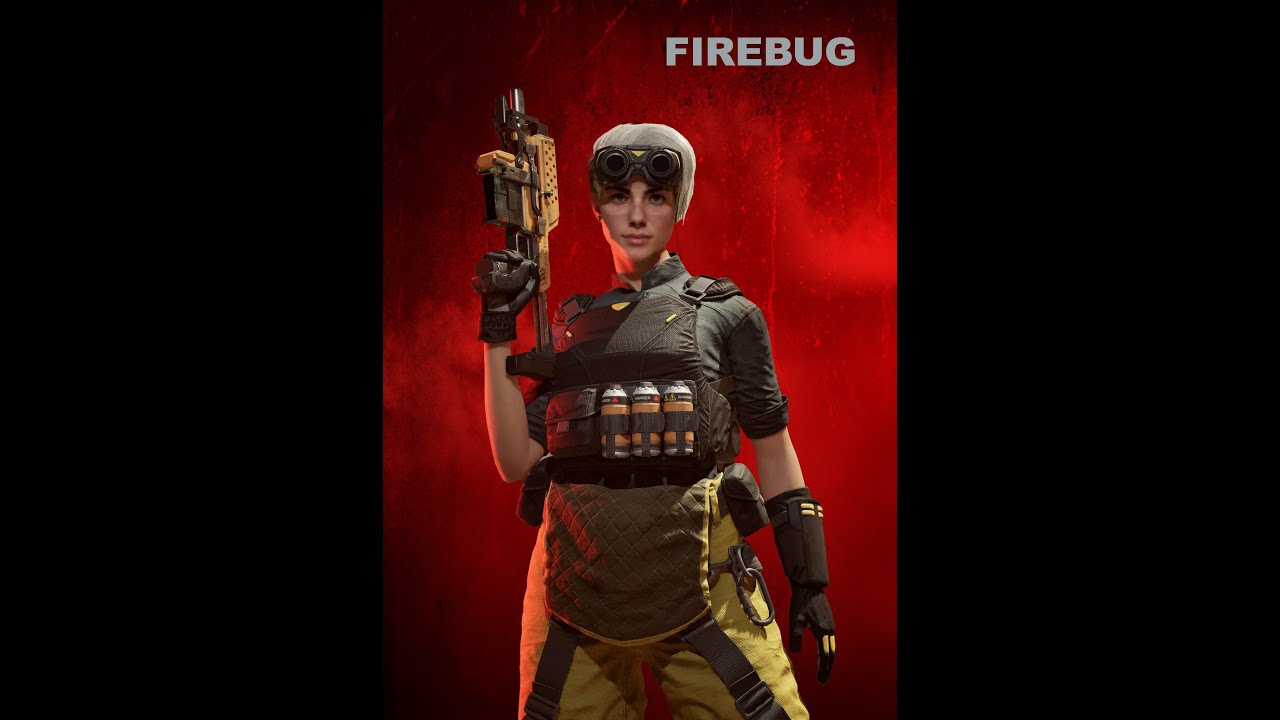 Killing Floor III FIrebug Gameplay - YouTube