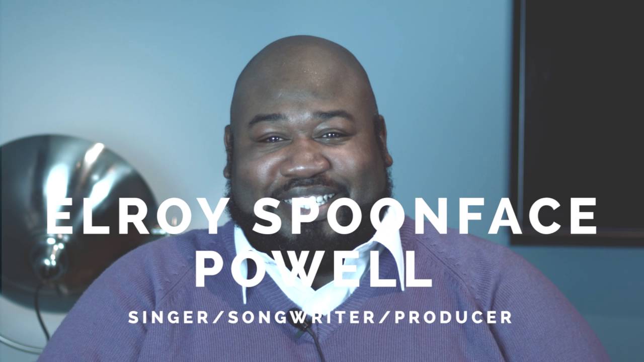 h.Club member spotlight: Elroy Spoonface Powell - YouTube
