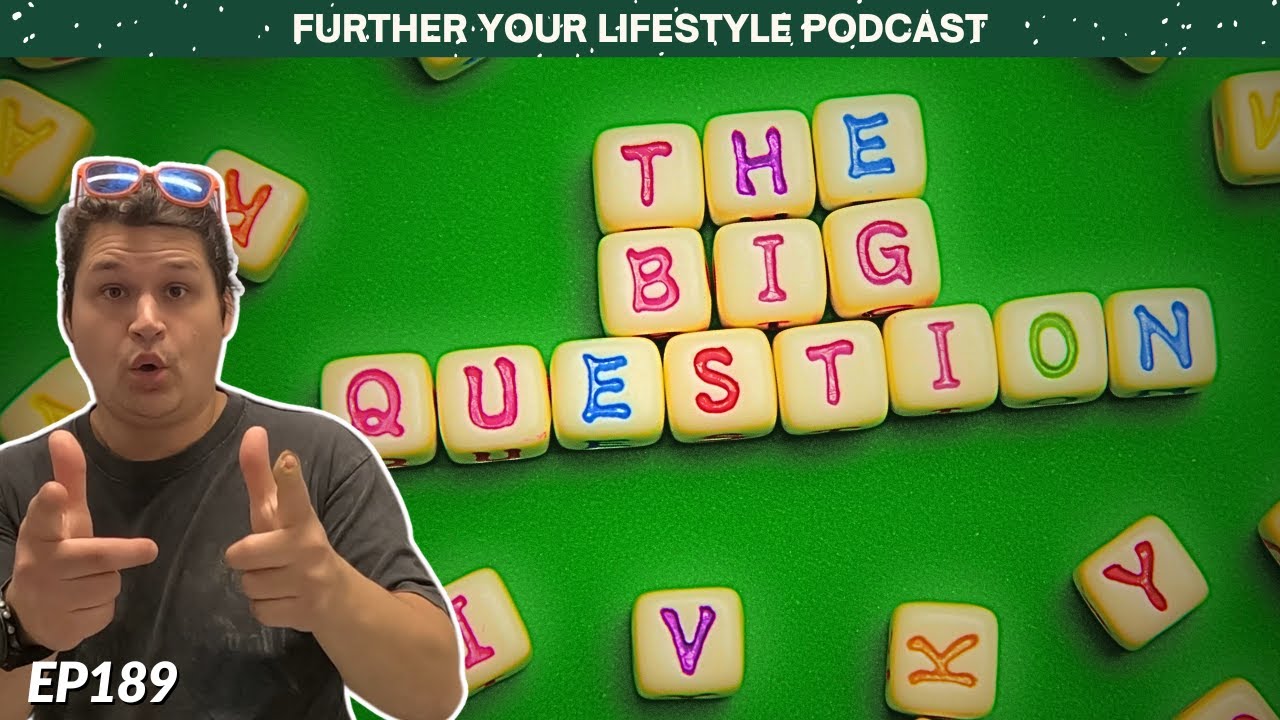 MASTER Your Daily Success with This One KEY Question! | Further Your ...