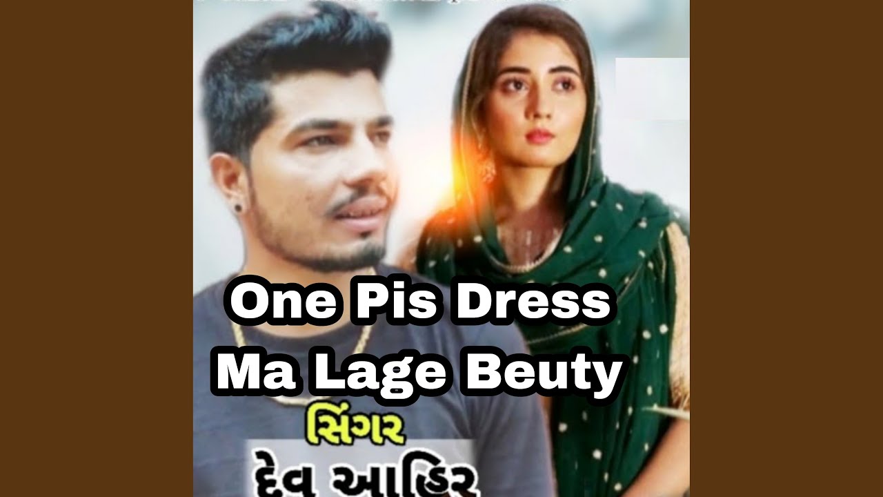 One Pis Dress Ma Lage Beuty - YouTube