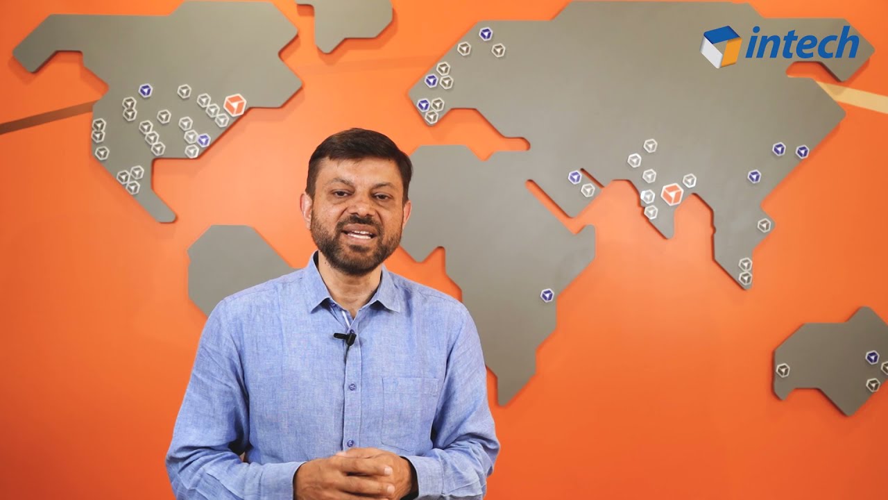 Deval Parikh | Managing Director - Intech - YouTube