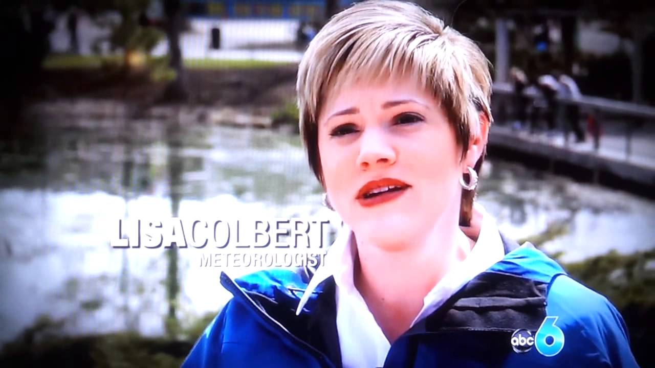 WSYX: ABC 6 News- Weather Promo {2013} - YouTube