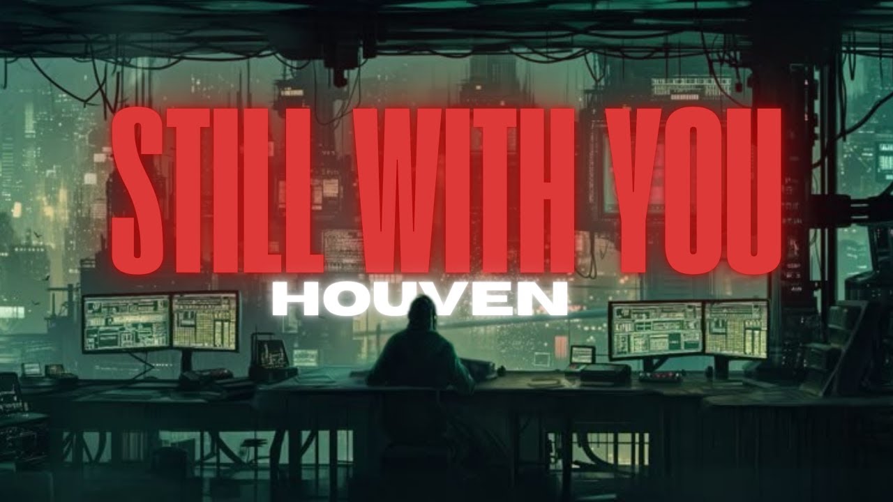HOUVEN - Still With You (Copyright Free) - YouTube