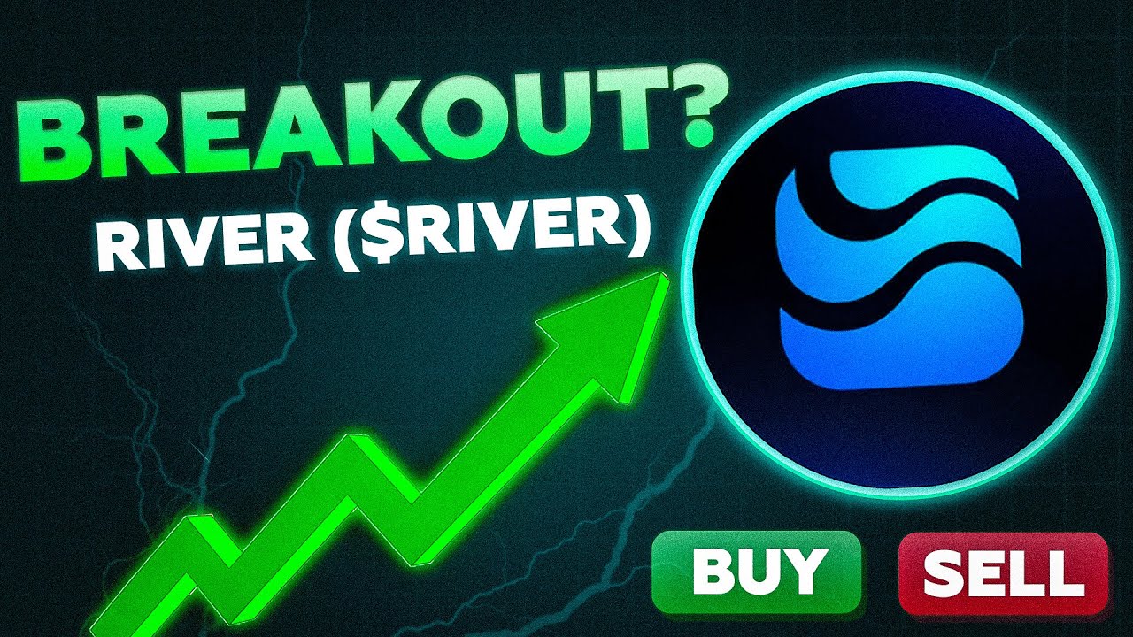 RIVER PROTOCOL $RIVER PRICE PREDICTIONS - $RIVER TOKEN NEXT MOVE ...